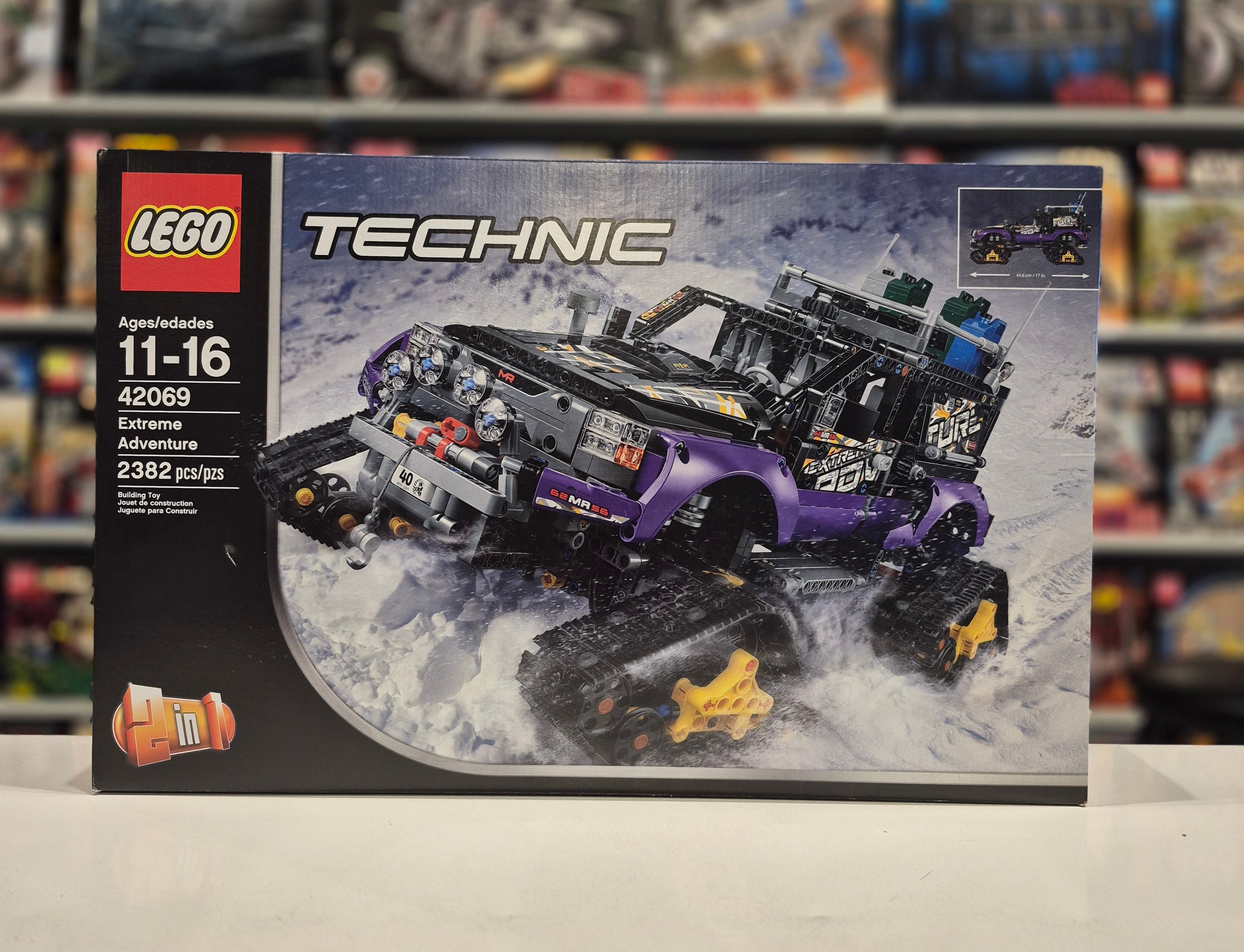 Technic – Fargo Brick Company