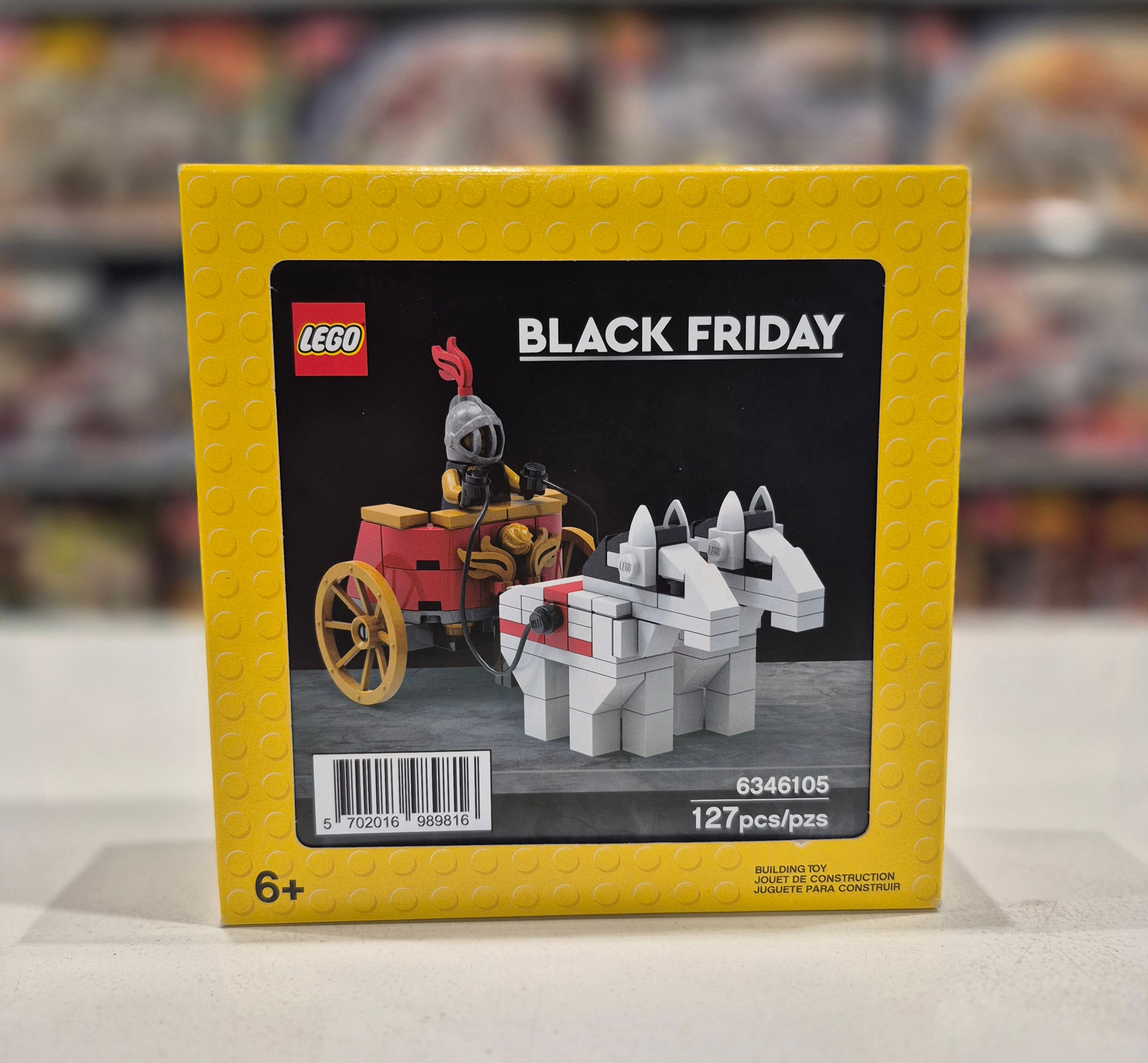 Roman Chariot, 6346105 – Fargo Brick Company